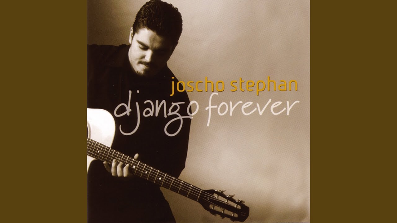 Joscho Stephan - Ballade pour django Acordes - Chordify