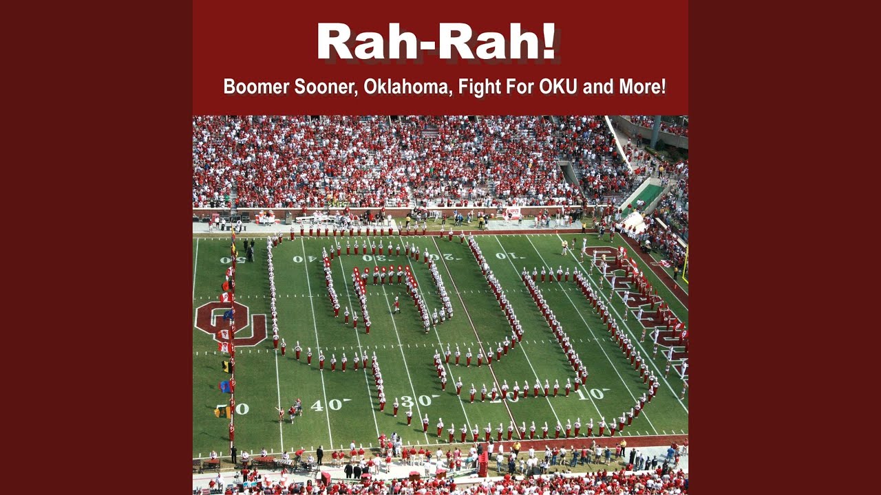 O K Oklahoma YouTube o-k-oklahoma-youtube