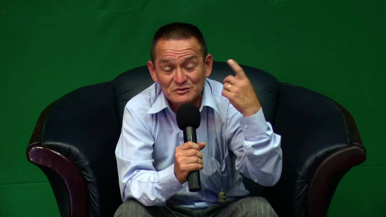 testimonio Daniel Requejo .mp4 - YouTube