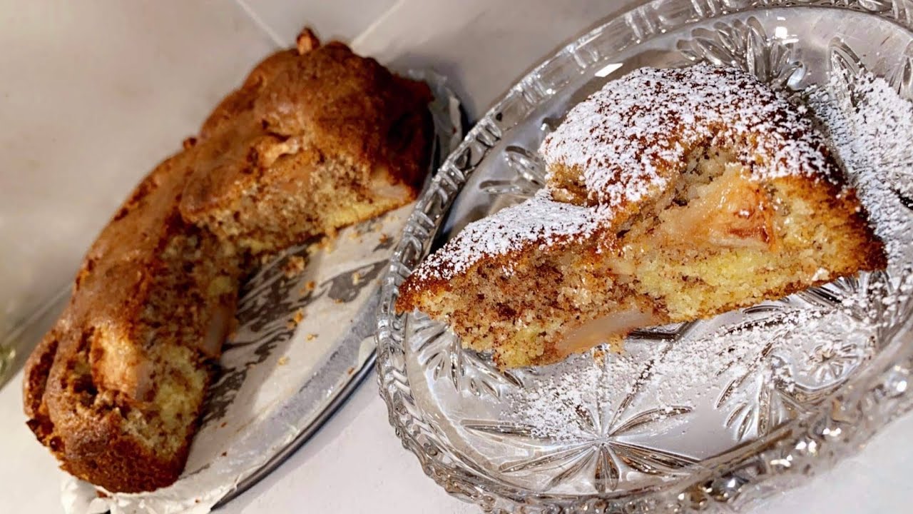 Embelsire me molla | torte e leht dhe e shpejt - YouTube