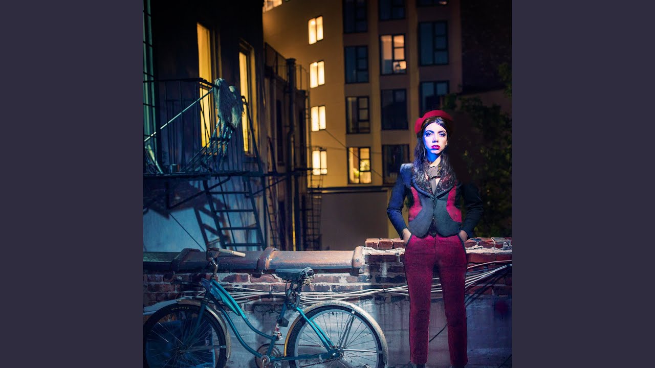 Halfway There - YouTube