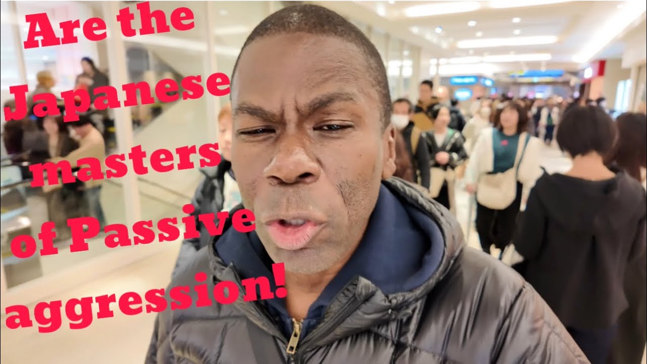 Passive-Aggressive or Polite? Decoding Japan’s Unspoken Communication ...