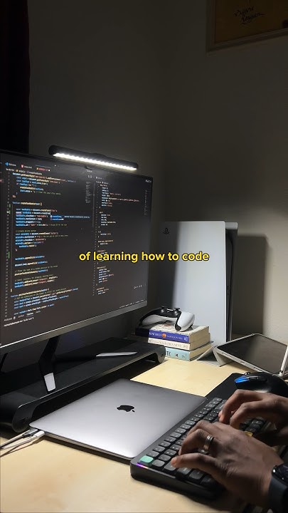 Coding changed my life forever #codewithme #fullstackdeveloper #storytime #codingmotivation ...