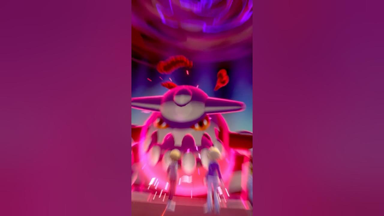 Day 42 Doing Random Dynamax Adventure Till I Get a Shiny Legendary #pokemon #dynamax # ...