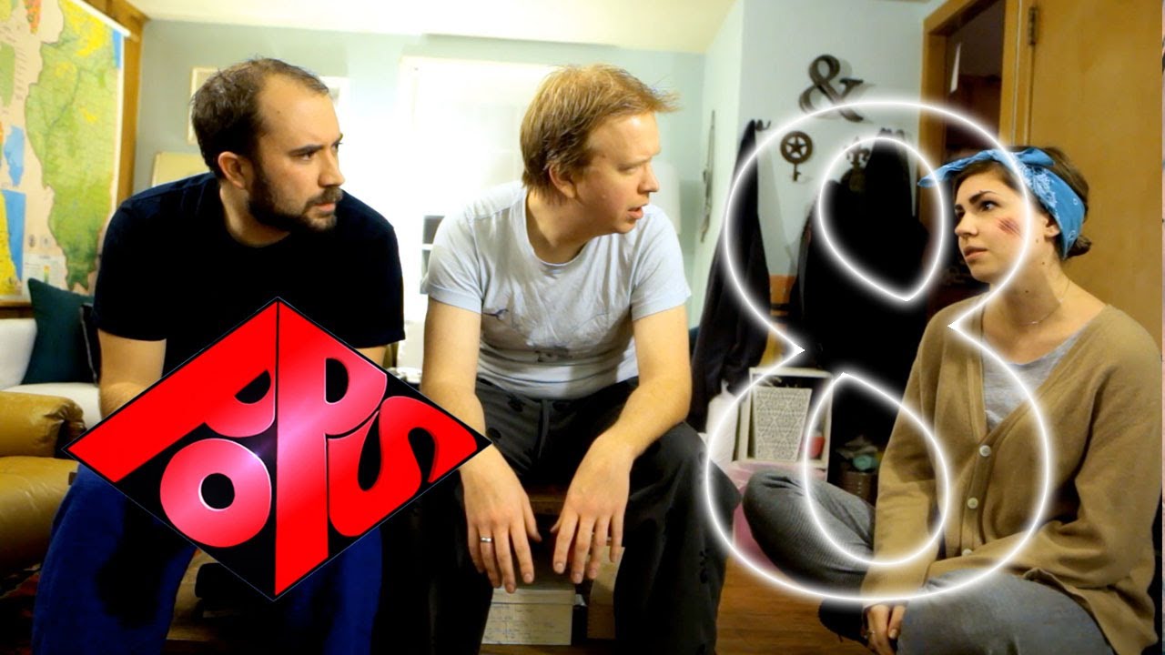 PoPS Episode 8 Trailer - YouTube