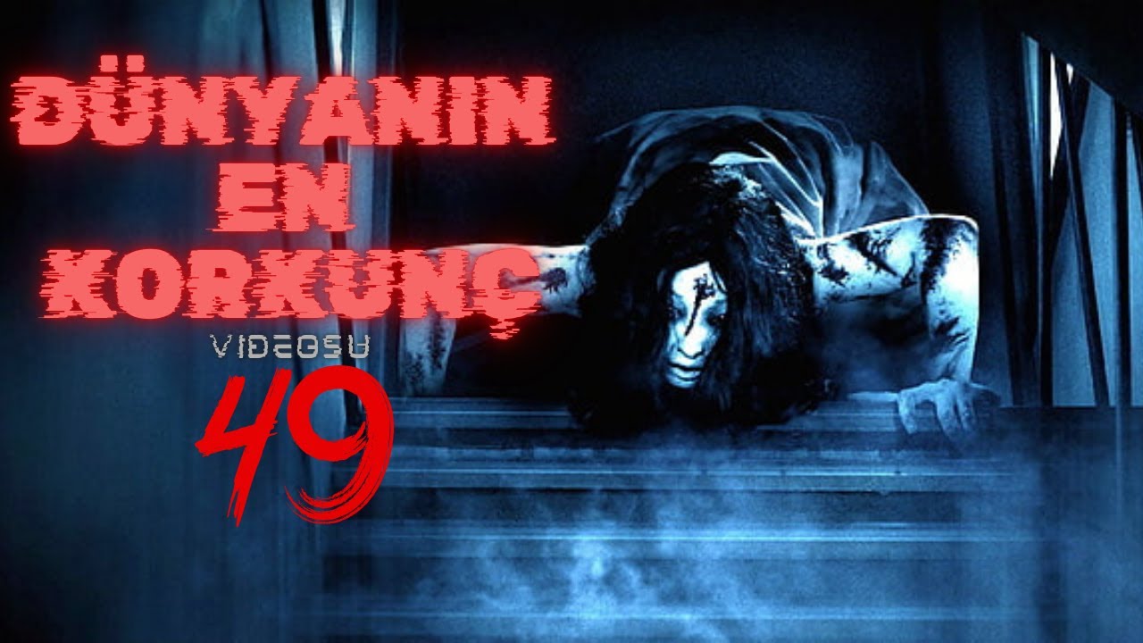 Youtube'un En Korkunç Videosu ! -V49 - YouTube