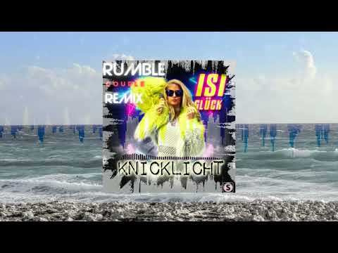 Isi Glück- Knicklicht RC Remix Radio Edit (Hardstyle)