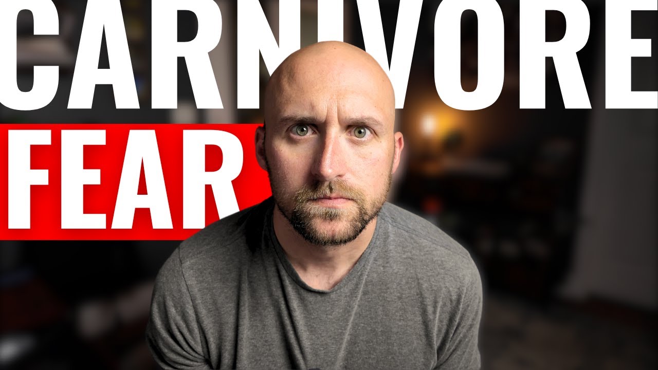 Dieting Courage: How a Military Story Pushed Me to Start the Carnivore ...