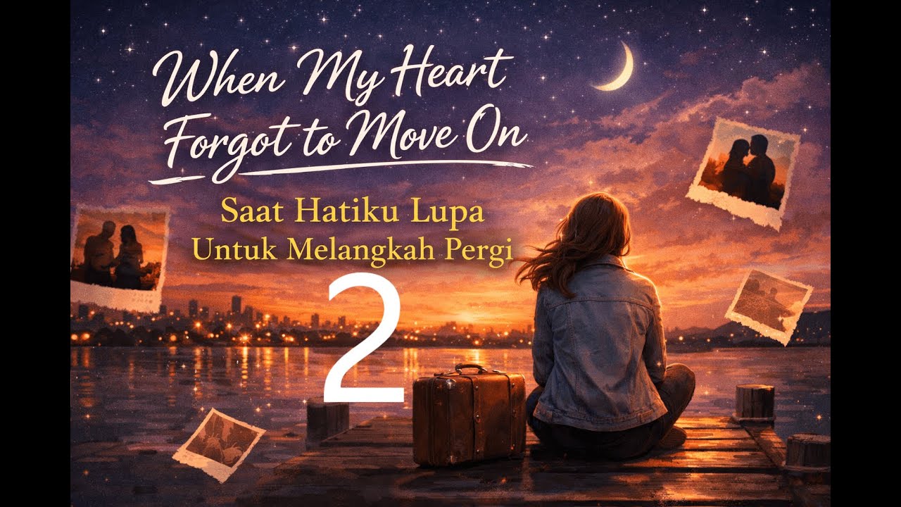When My Heart Forgot to Move On 2 - YouTube