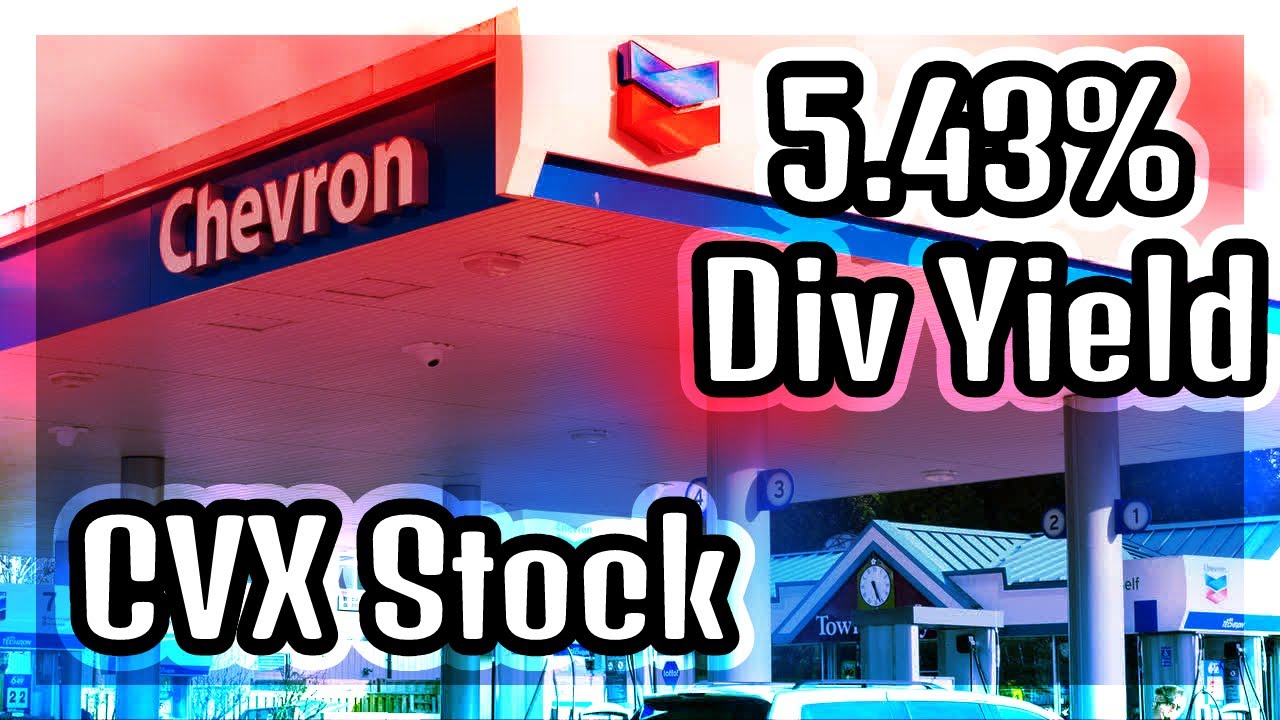 Chevron Corp. [CVX] Energy Dividend – Warren Buffett takes $4.1 Billion ...