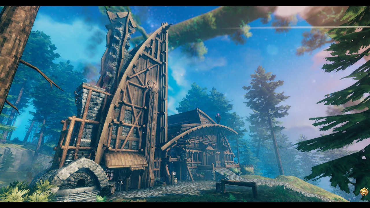 Concept Build - YouTube