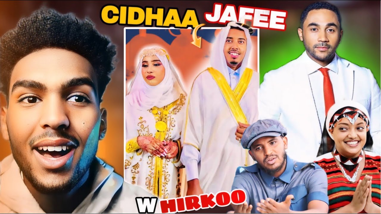 Cidhaa jafee tube prank nu godhee | hir-koo | - YouTube