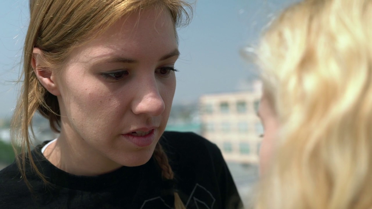 LA Web Series | S1 Ep18 "?" - YouTube