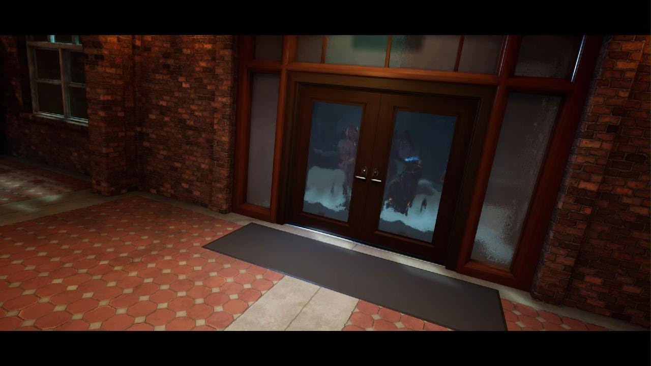 Ghostbusters: Spirits Unleashed RGB Slimer - YouTube