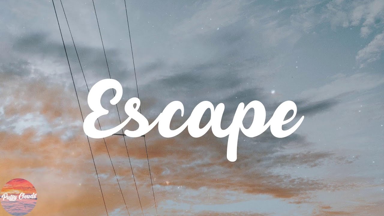 Kx5 - Escape (feat. Hayla) (Lyrics) - YouTube