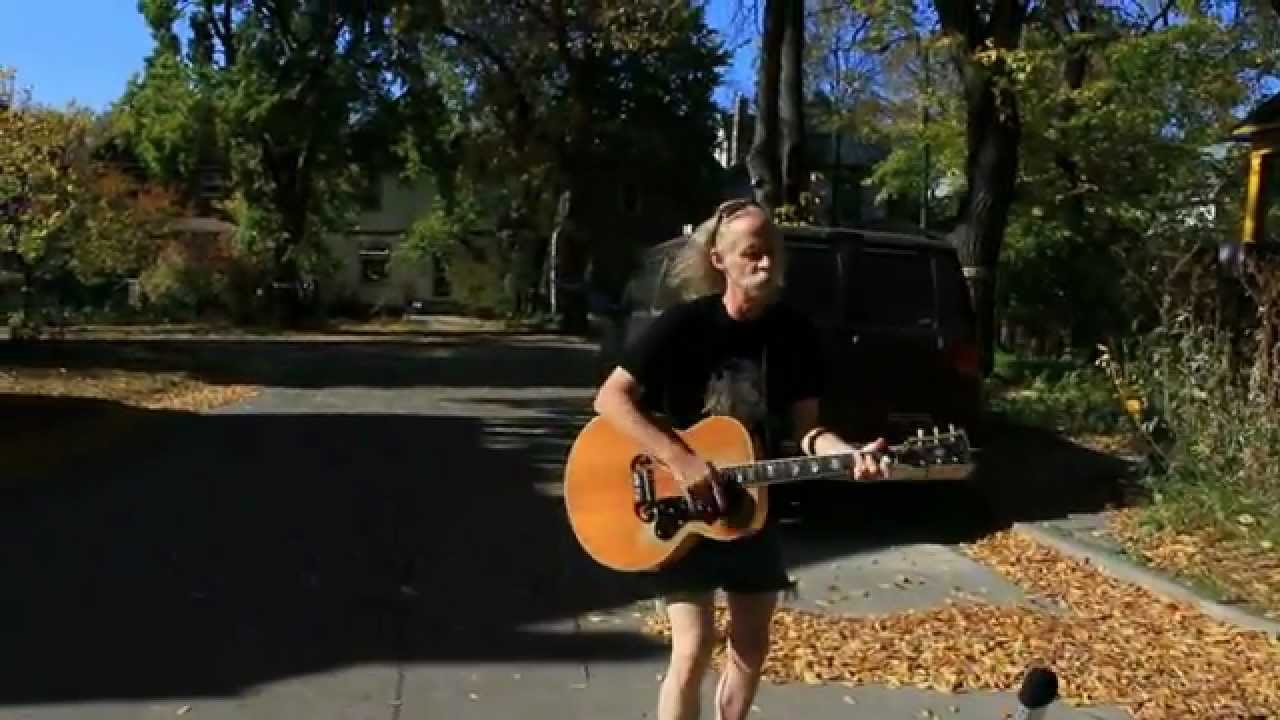 The Drifter,Keith Dyck - YouTube