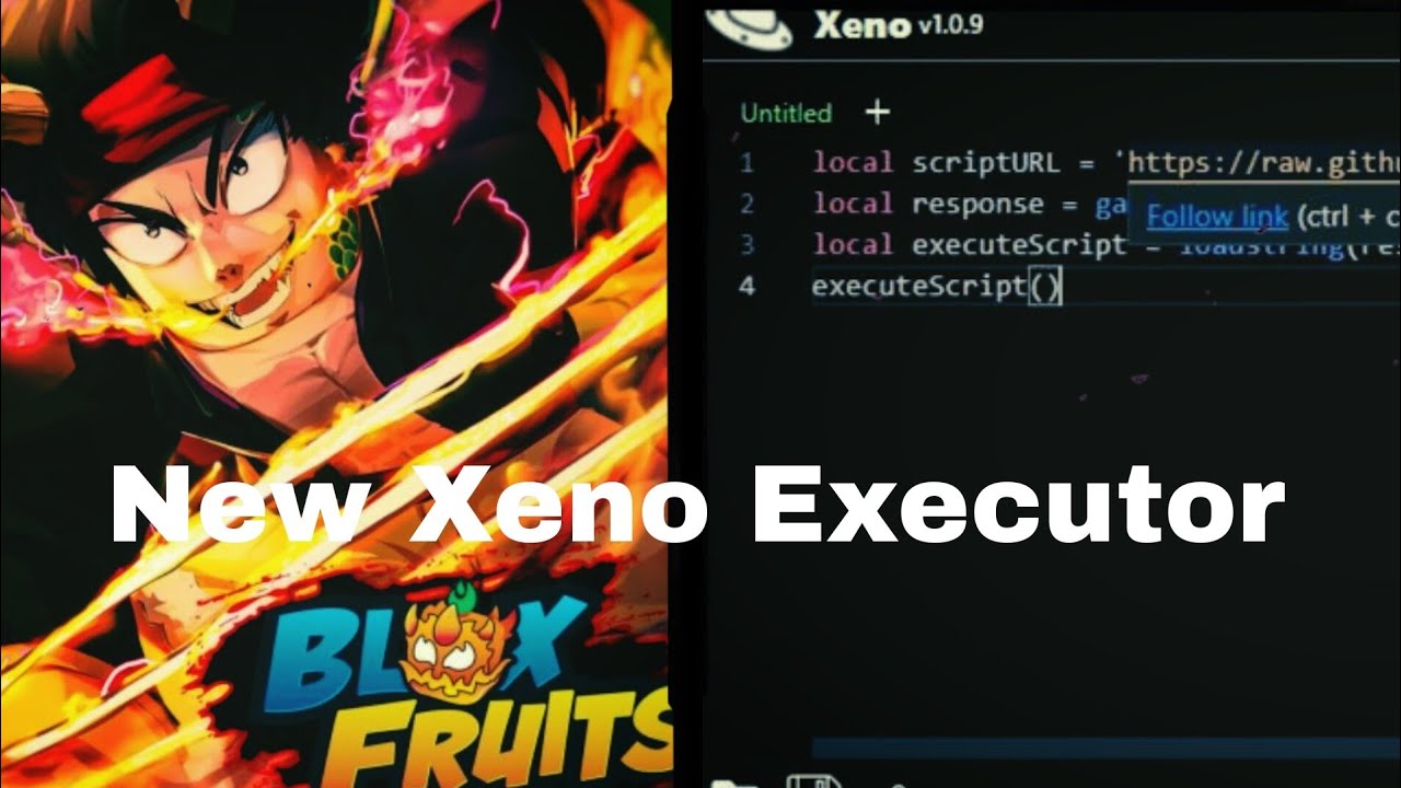 New!!How to Eploits in Roblox (Web Version)With Xeno Executor ! - YouTube
