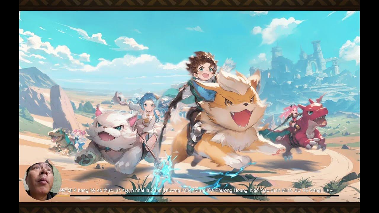 Deep Dive into Draconia Saga - Mobile Strategy RPG (iOS & Android Gameplay) - YouTube