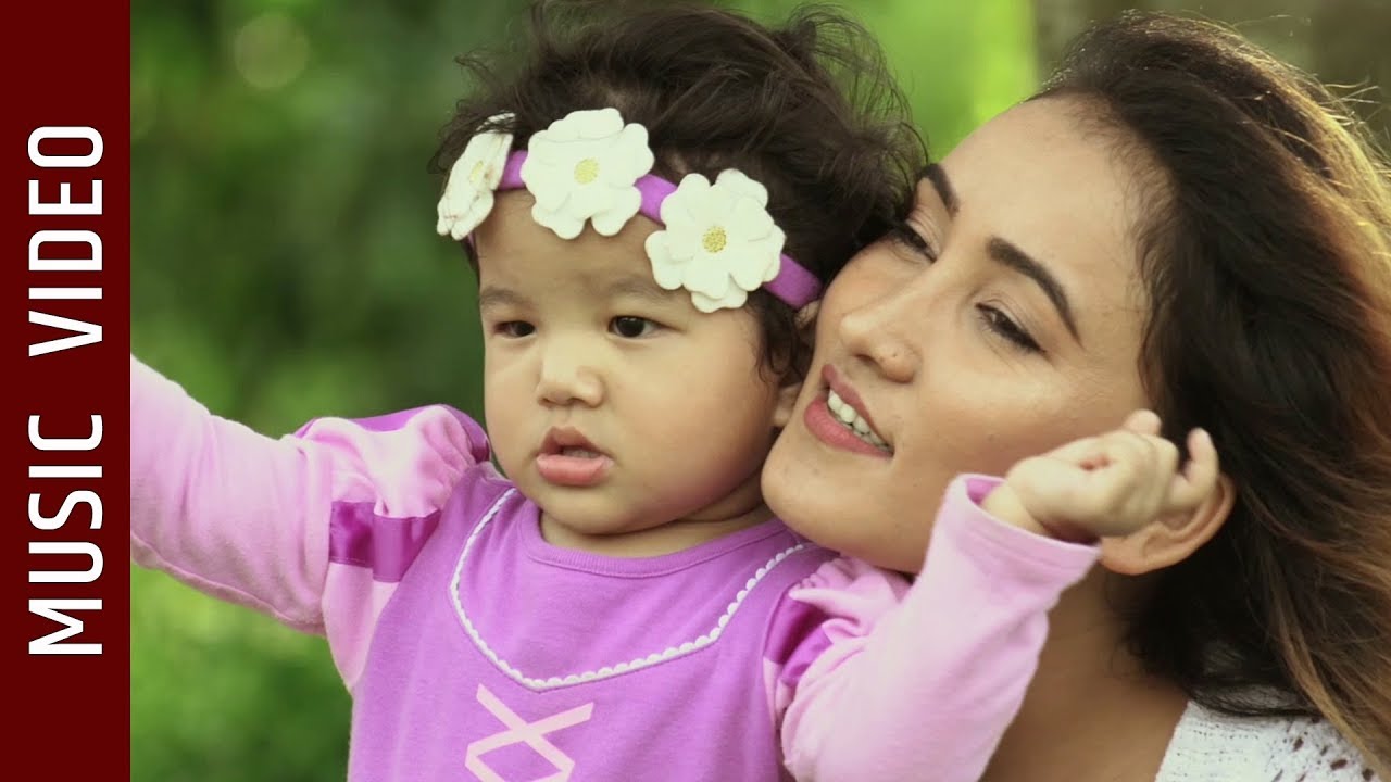 Lohori Song | Dipen Gurung | Roman Bajracharya | Surjan, Shanti, Angela ...