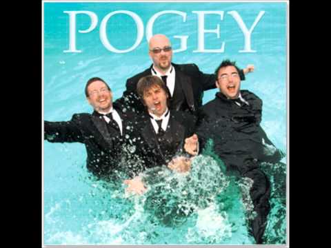 Goodbye My Friend - Pogey
