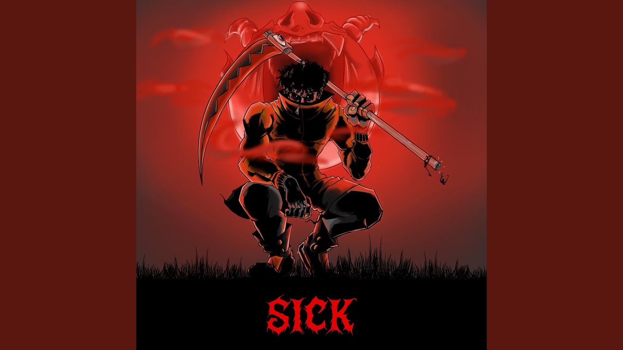 SICK ASF - YouTube