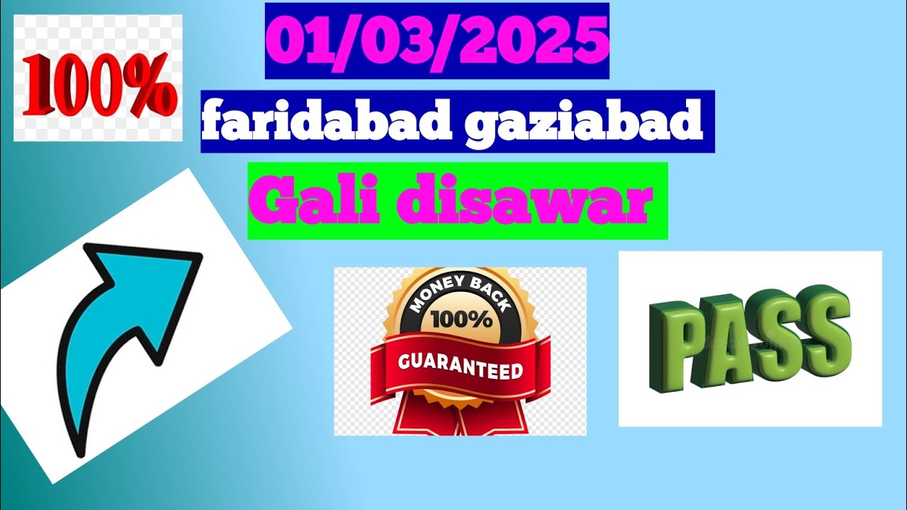 Ravi life time trick Satta king satta king satta faridabad gaziabad ...