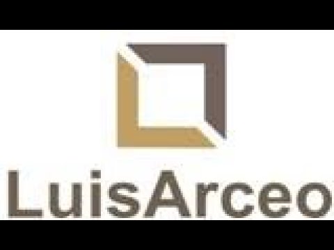LUIS ARCEO S R L - YouTube