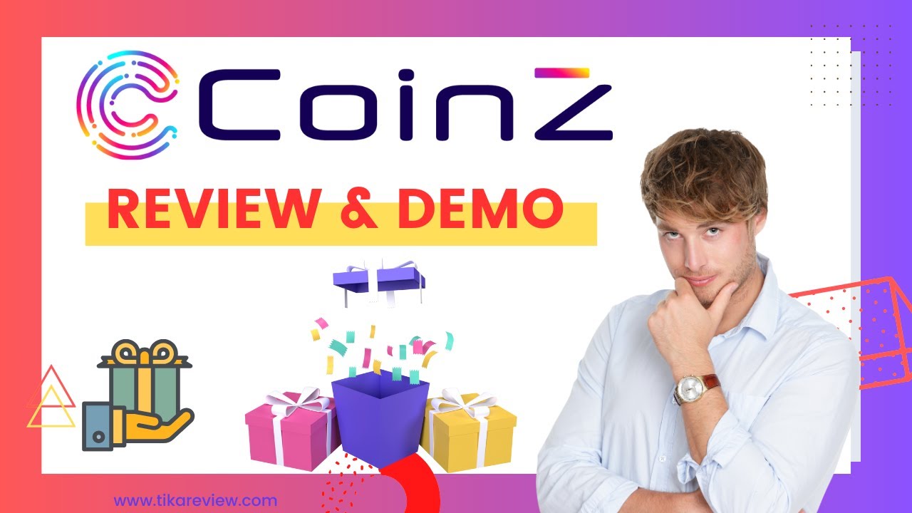 Coinz Review & Demo - Legit or SCAM!? Exposed? - YouTube