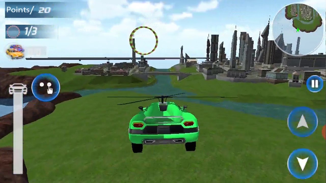 Chanux bro Best Friend Car game - YouTube