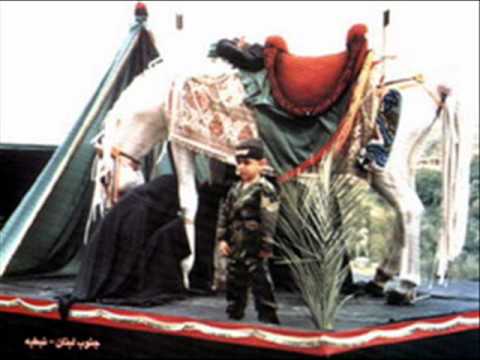 Mula  mohammad jan.wmv ملا ممد جان