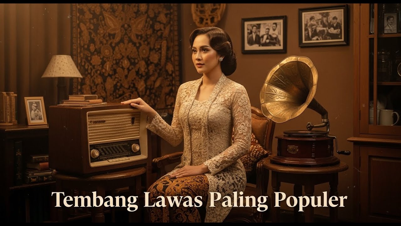 Nostalgia Musik Lagu Jadul Indonesia Kenangan Masa Lalu Abadi - YouTube