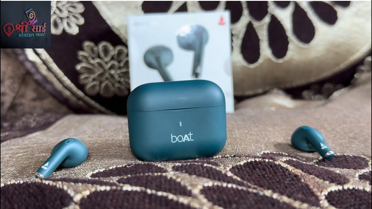 Boat earbuds under 1000 || Best boat AirPods || Boat Unboxing || Boat ...
