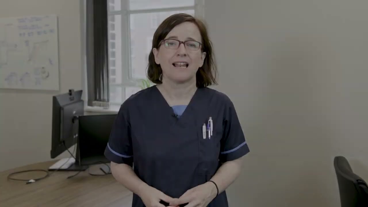 UHB's Helen Hawkins speaks about her connection to the Commonwealth and ...
