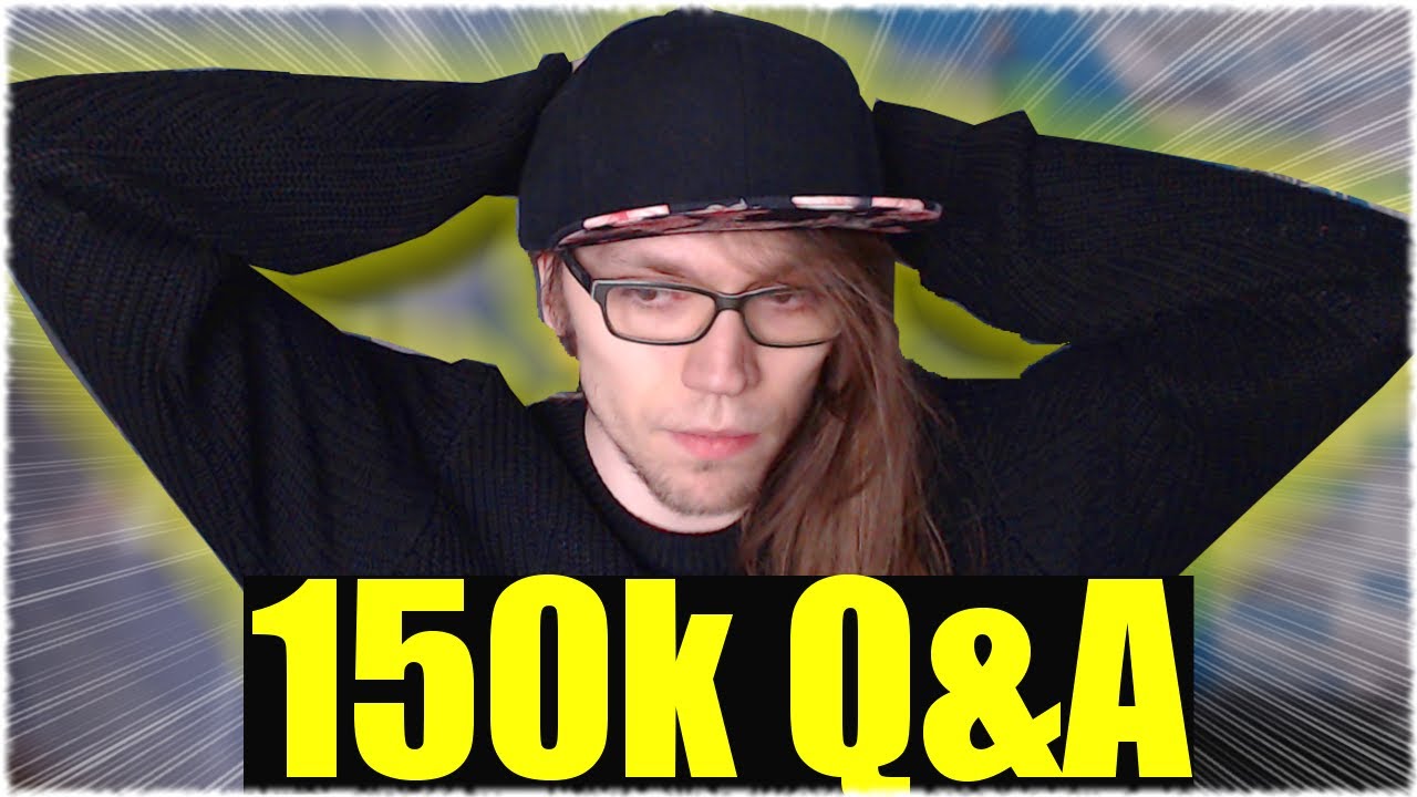 Das 150 000 Q A YouTube das-150-000-q-a-youtube