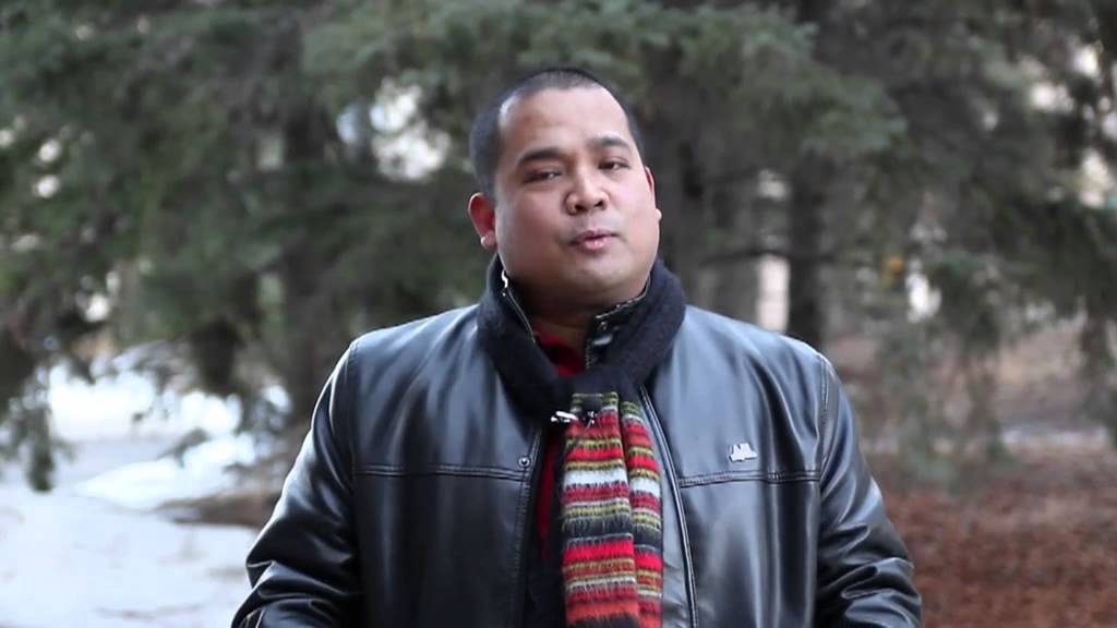 Be Ready Conference 2013 Jojo Ruba - YouTube