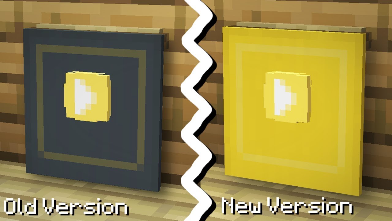 Minecraft | How to make a Gold Play Button - YouTube