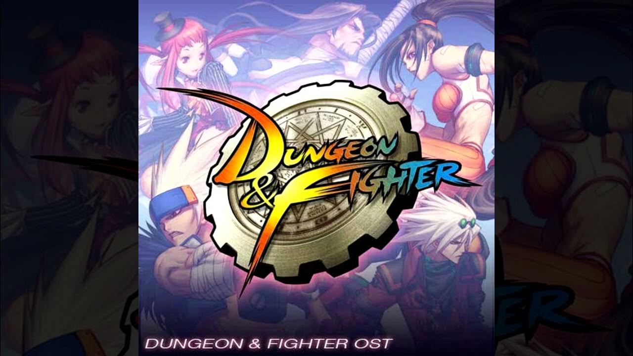 DNF Music | Seria's Song - YouTube