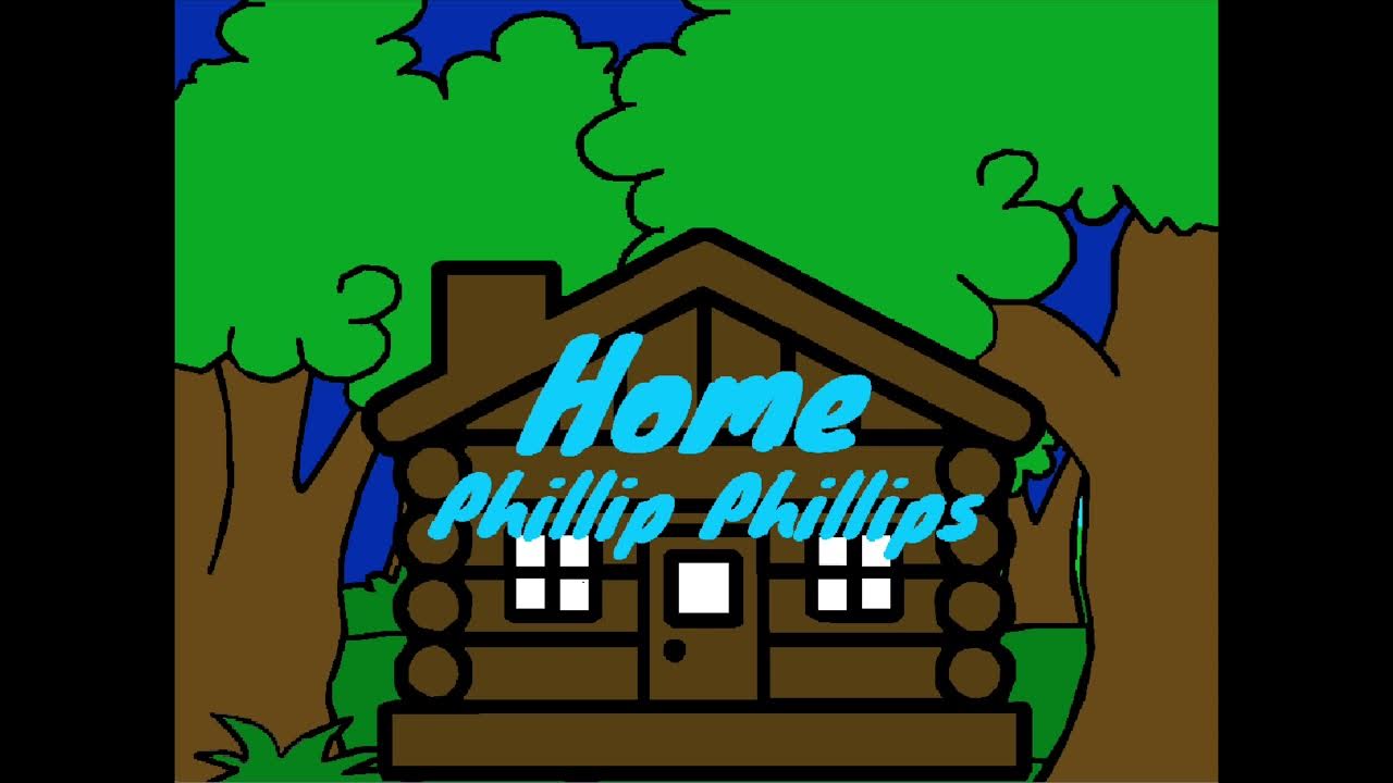 Phillip Phillips - Home (1 Hour Loop) - YouTube