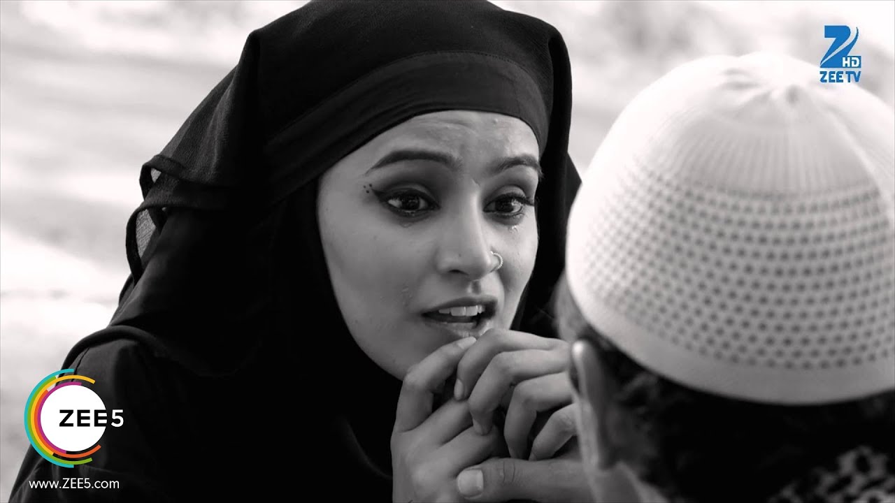 Lajwanti - Best Scene - Episode 93 - Ankitta Sharma, Sid Makkar, Rohit ...