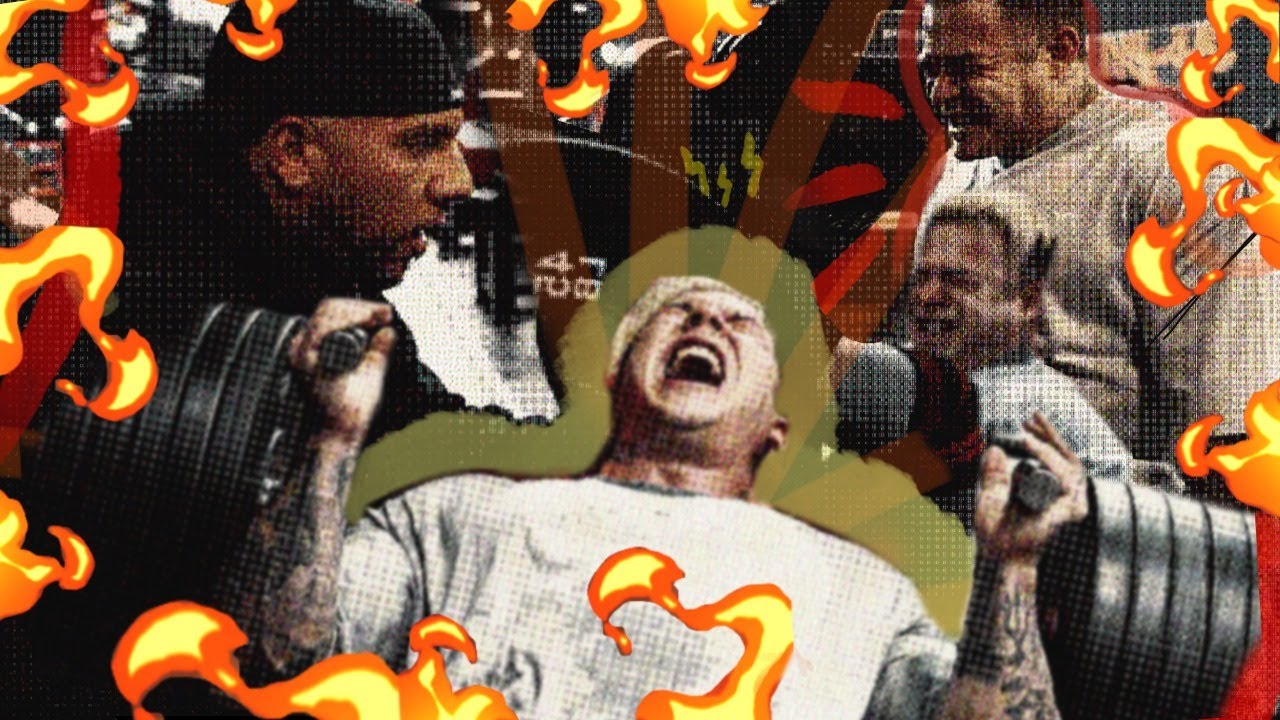 F*CK IF’S! legs training series with Dominic Cardone Vol 1 | 6 weeks ...