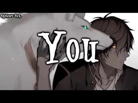 Nightcore - Wolves (Male Version) - YouTube