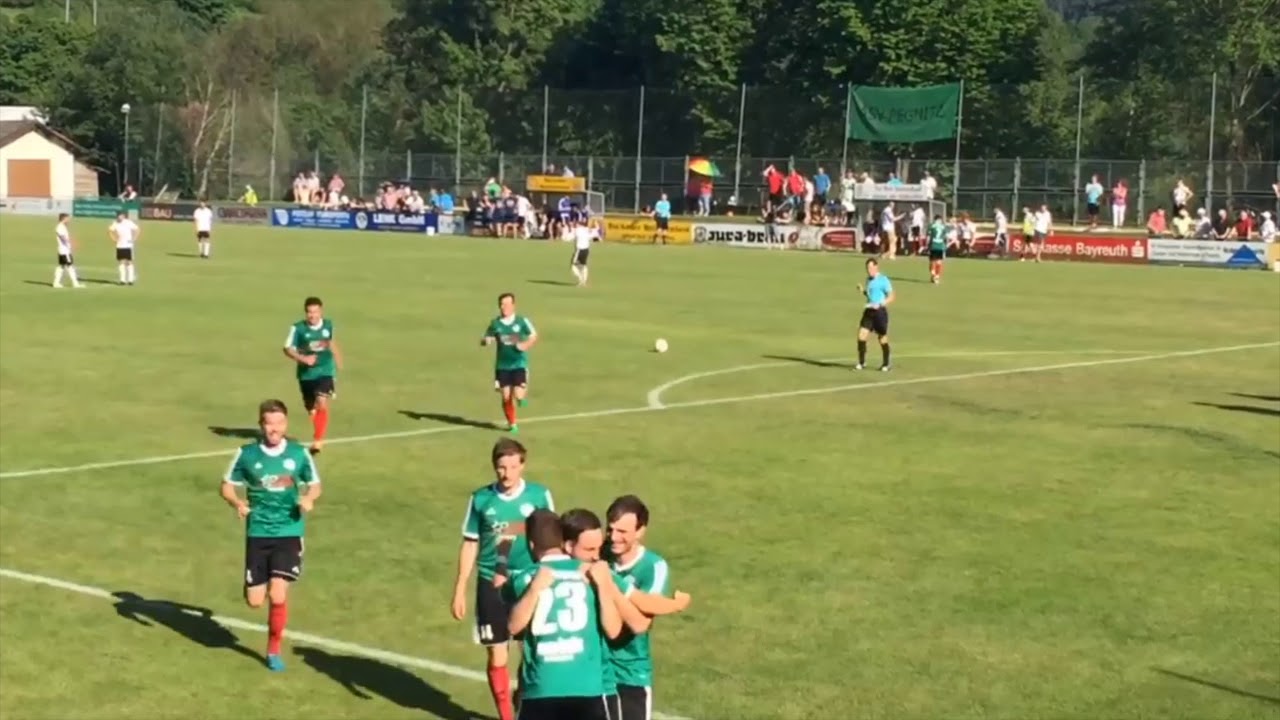 Soccer men | Forward/Midfield | Adrian Graf, Germany | recruit 2018 ...