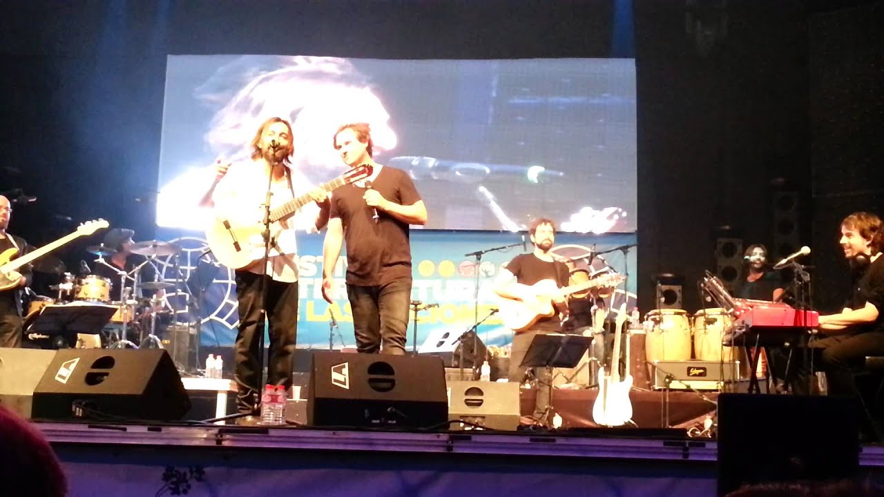 Antonio Carmona ft. Emmanuel Leman - Ne me quitte pas - YouTube