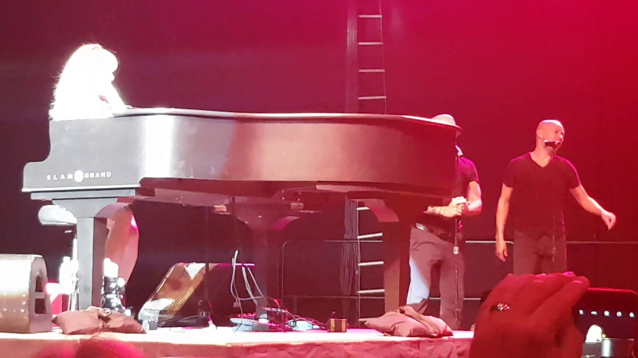 Debbie Gibson Live in Texas 2018 PT1 - YouTube