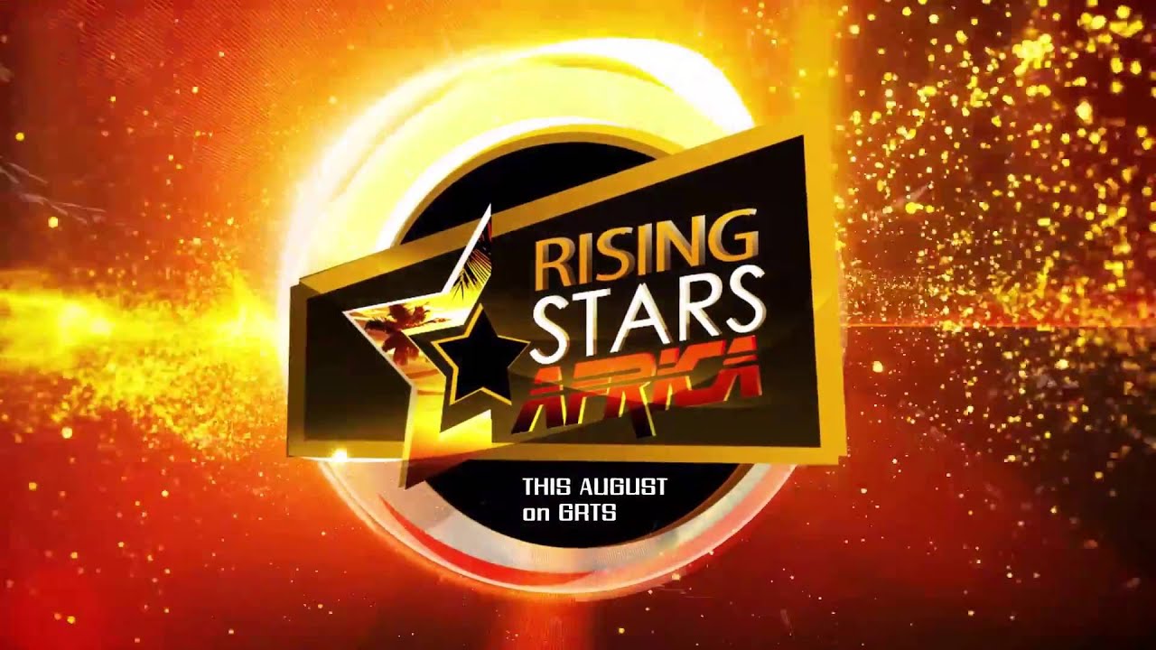 Rising Stars Africa - YouTube