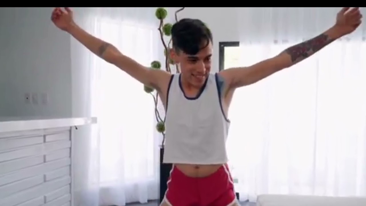 Reagan For Yoga Exercise Workout - YouTube