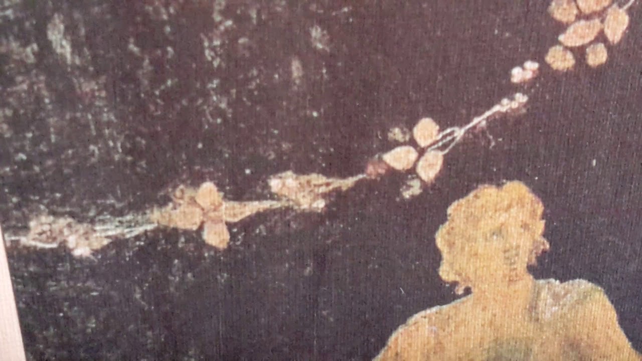 Fonte di Bandusia - Quinto Orazio FLACCO - YouTube