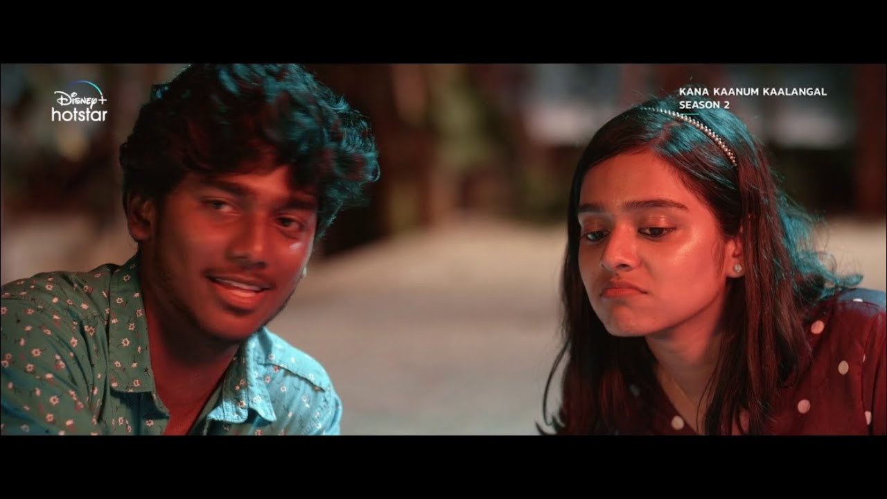 Kalai paavam - nga😂 | Kana Kaanum Kaalangal Season 2 | Clip - YouTube