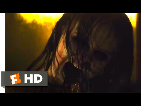 The Grudge (2020) - The Evil Never Dies Scene (9/9) | Movieclips