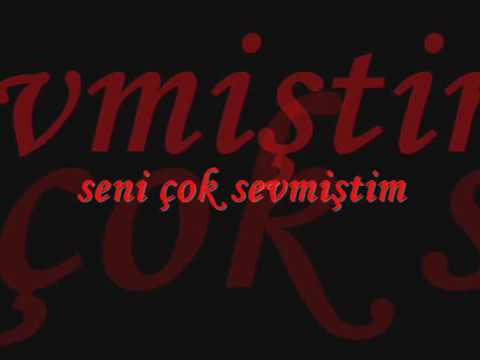 Seni cox sevmisdim 2017